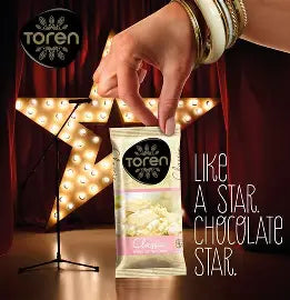 TOREN AND MR. BITE – Go Direct Foods Distro.