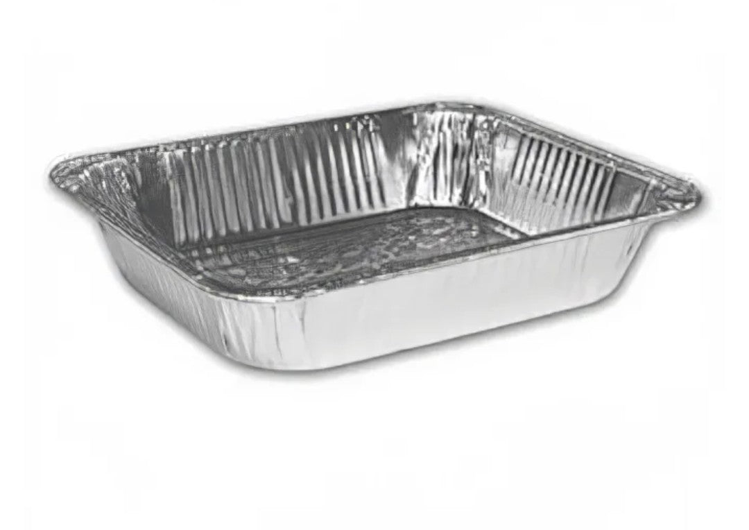 USA PFA Deep Pan - Medium 100CT – Go Direct Foods Distro.